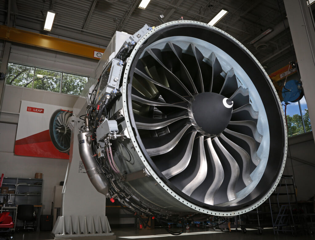 GE Aerospace Expansion Brings New Investment to Norton Shores - Norton ...